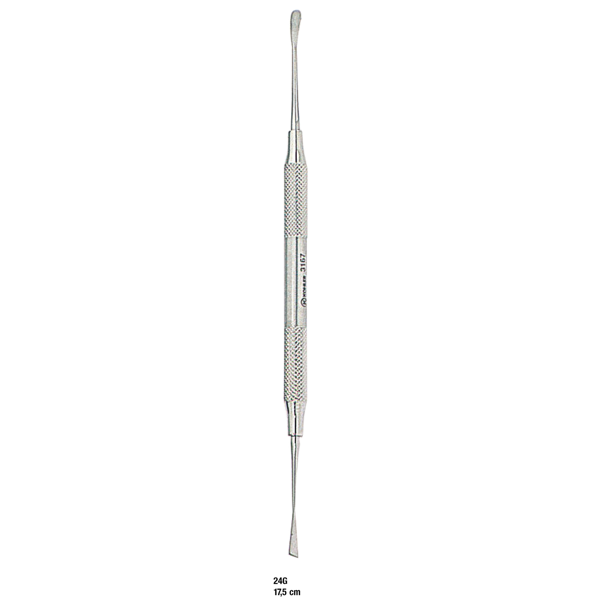 24G Periosteal Elevator SDT