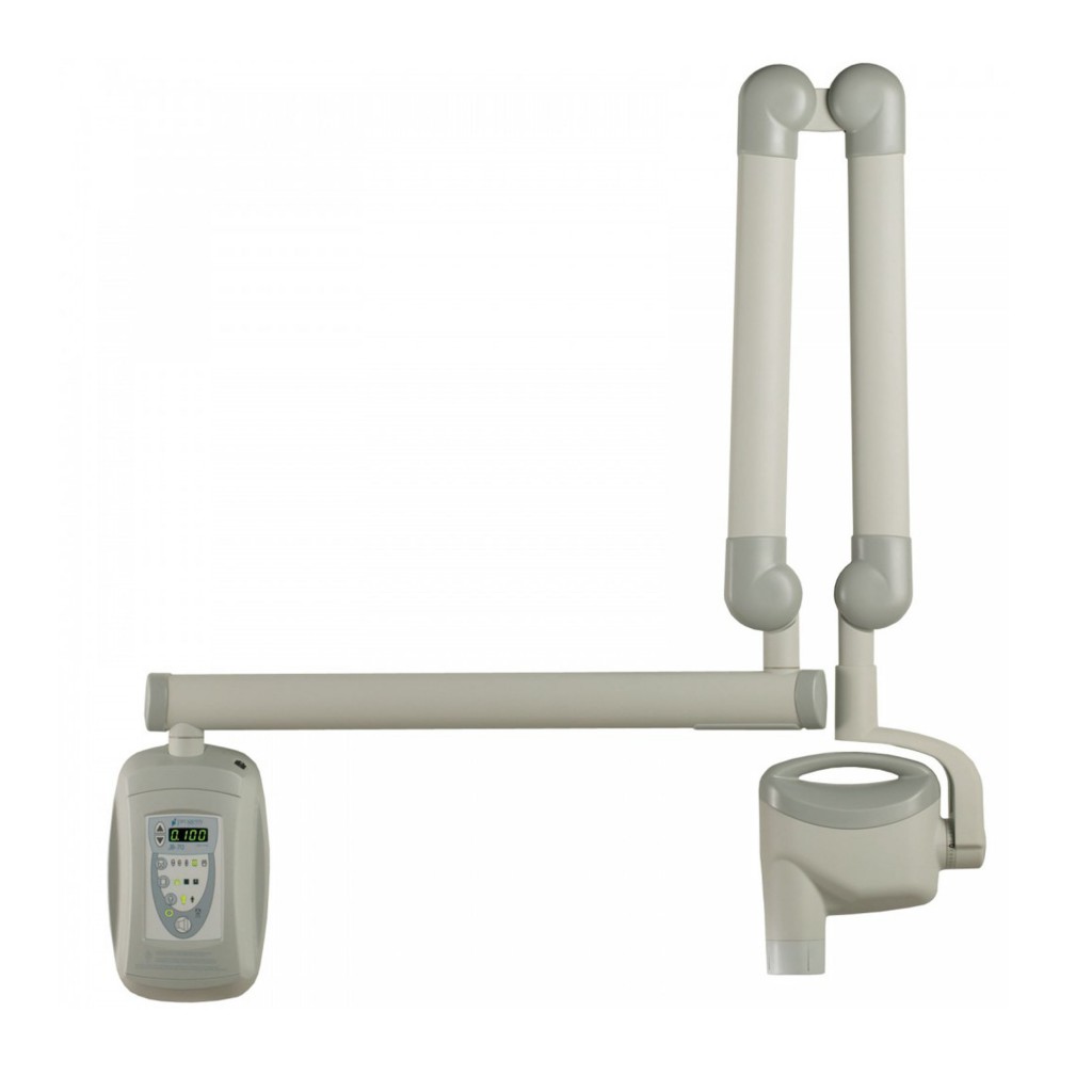 Bemems portable Dental X-ray system RAYOS Series BPD-I - SDT