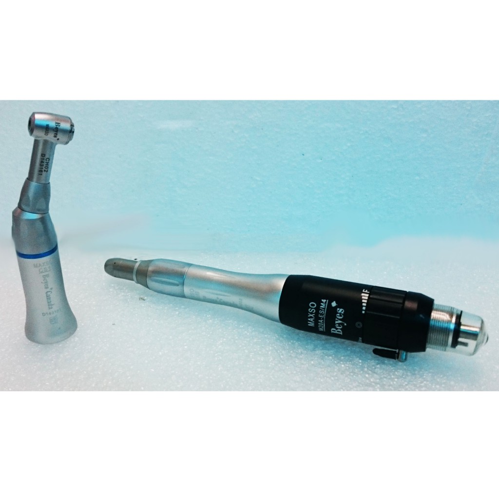 Straight Handpiece 1:1 STRONG AT-II - SDT