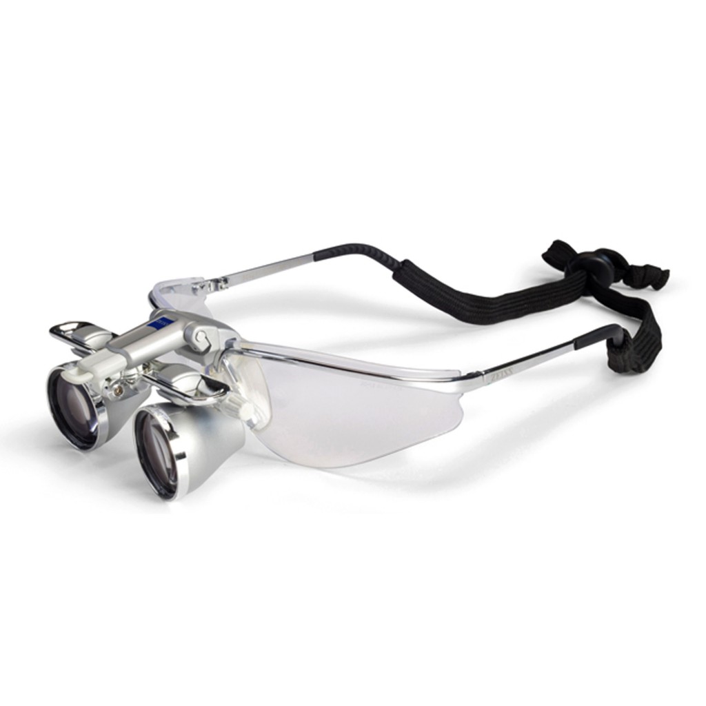 Perioptix Loupes 2.7x TTL-64 ,Long WD - SDT