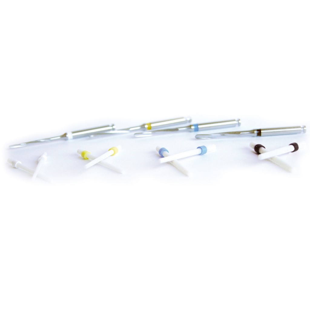 SNAP (Quick self-curing resin) - SDT